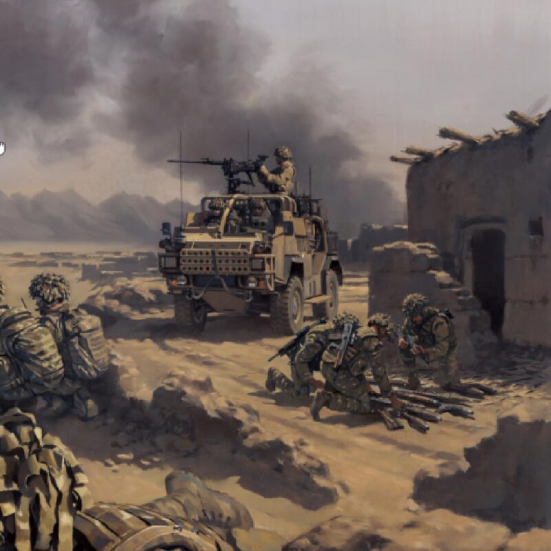 Shop - RAF Regiment Heritage