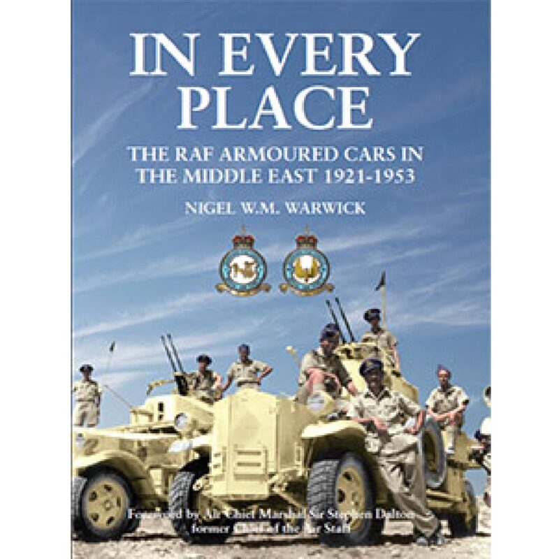 Shop - RAF Regiment Heritage