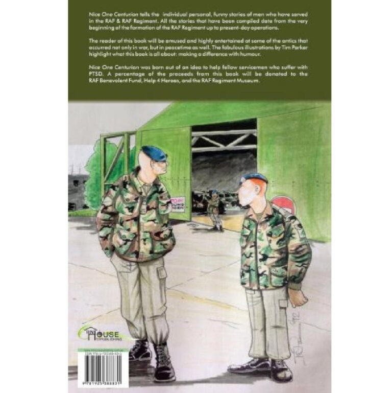 Home - RAF Regiment Heritage