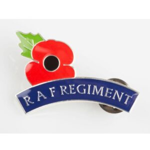 Home - RAF Regiment Heritage