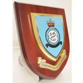 Plaques/Shields Archives - RAF Regiment Heritage