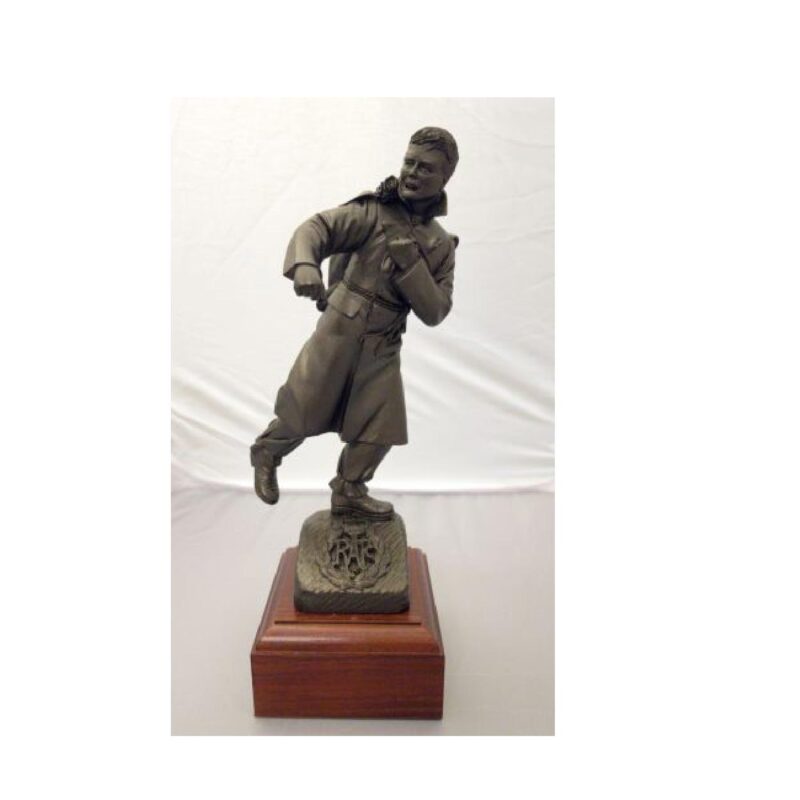 "Escaping Airman"-large - RAF Regiment Heritage