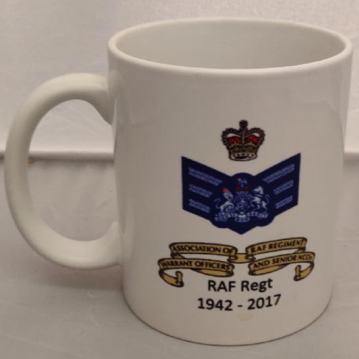 Accessories Archives - RAF Regiment Heritage