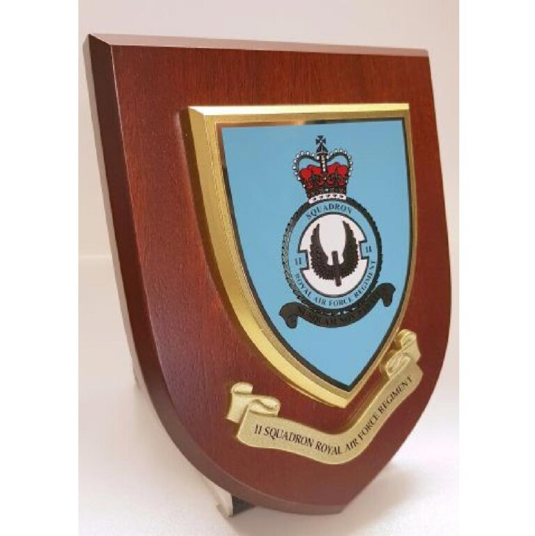 Accessories Archives - RAF Regiment Heritage