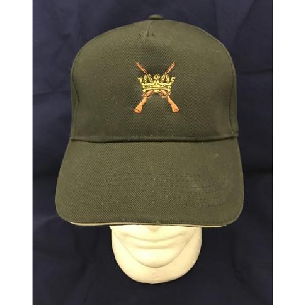 RAF Regiment Original Peak Cap – RAF Regiment Heritage