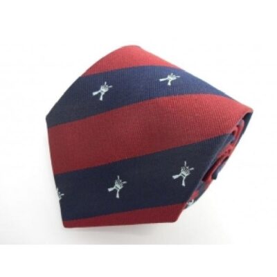 Officers Silk Cummerbund RAF Regiment – RAF Regiment Heritage