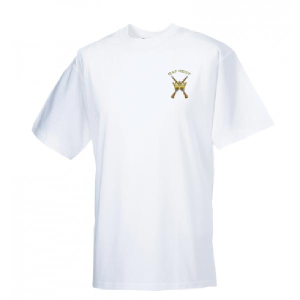 Home - RAF Regiment Heritage