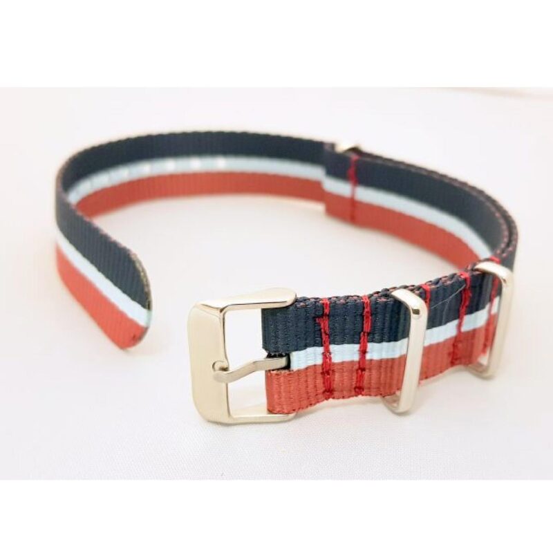 Watch Strap - RAF Regiment Heritage