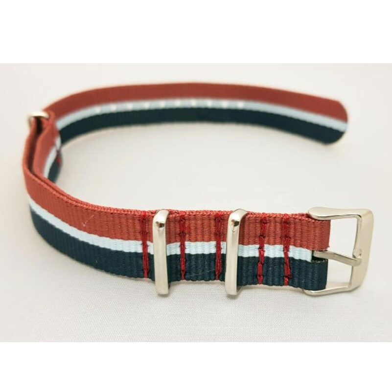 Watch Strap - RAF Regiment Heritage