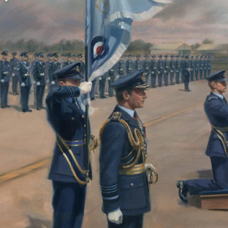 Shop - RAF Regiment Heritage