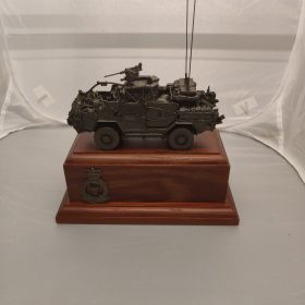 Shop - RAF Regiment Heritage
