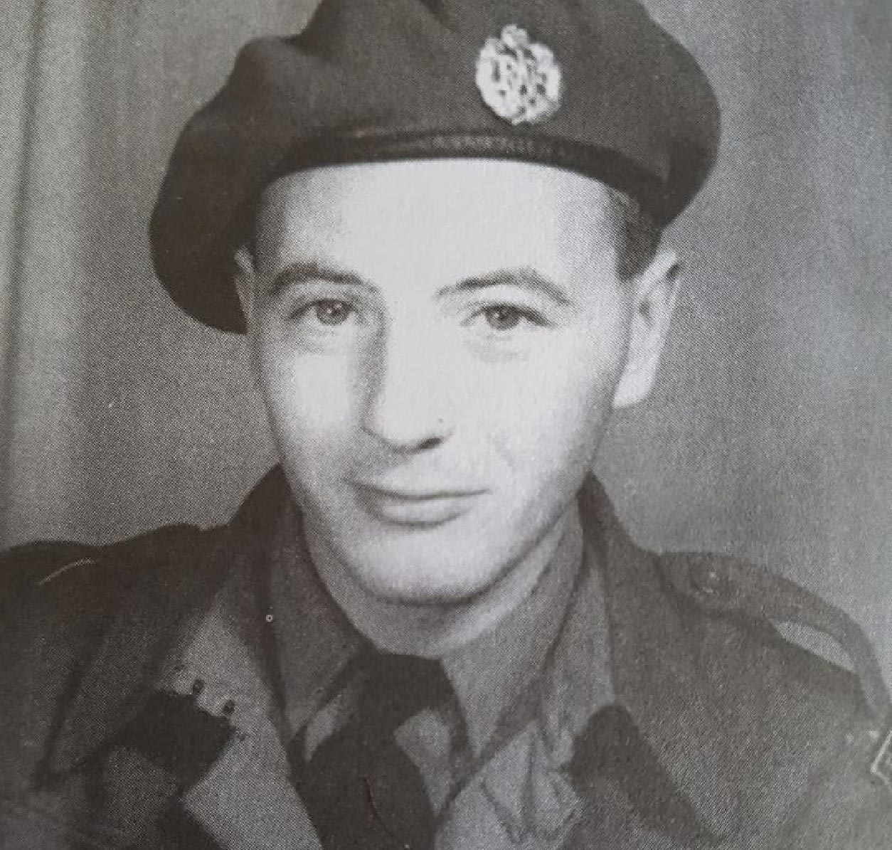 History - RAF Regiment Heritage