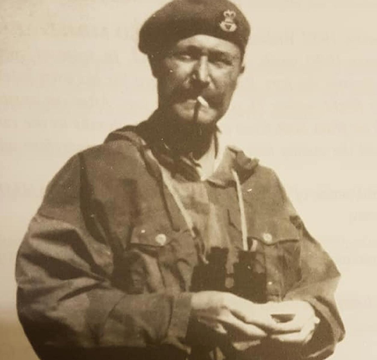 History - RAF Regiment Heritage