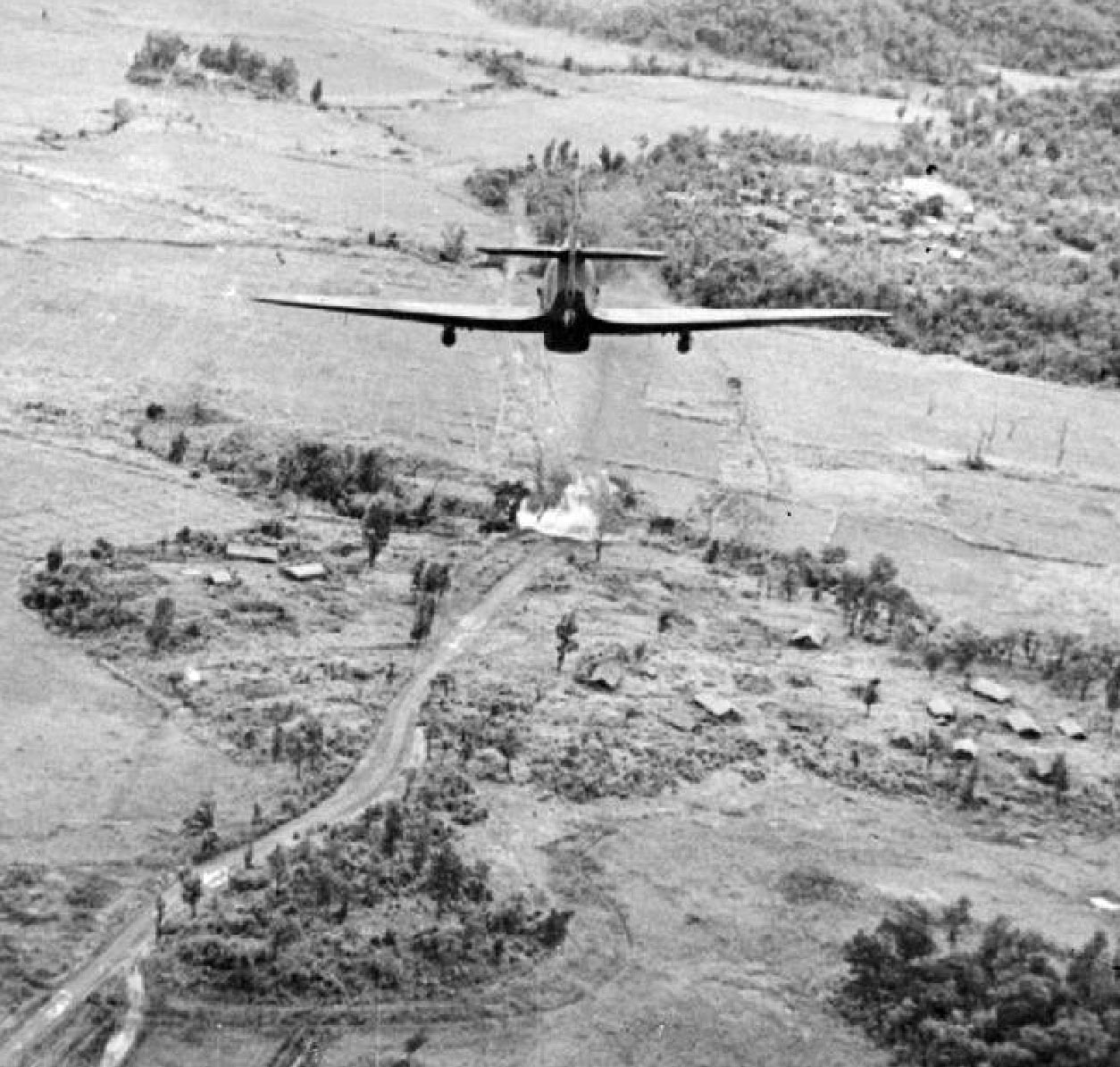 OPERATION ‘OVERLORD’ "The Overview" - RAF Regiment Heritage