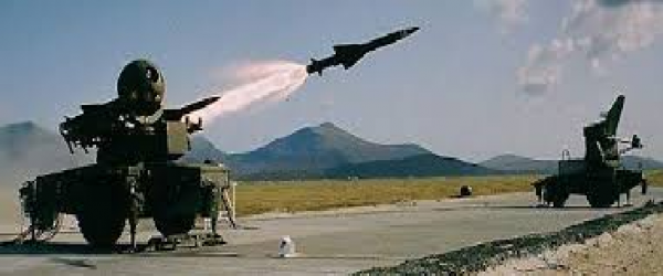 RAPIER - RAF Regiment Heritage