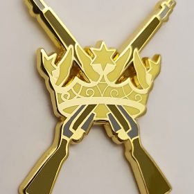 Accessories Archives - RAF Regiment Heritage