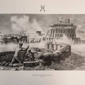 Home - RAF Regiment Heritage