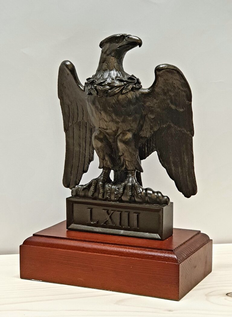 BLACK EAGLE - RAF Regiment Heritage